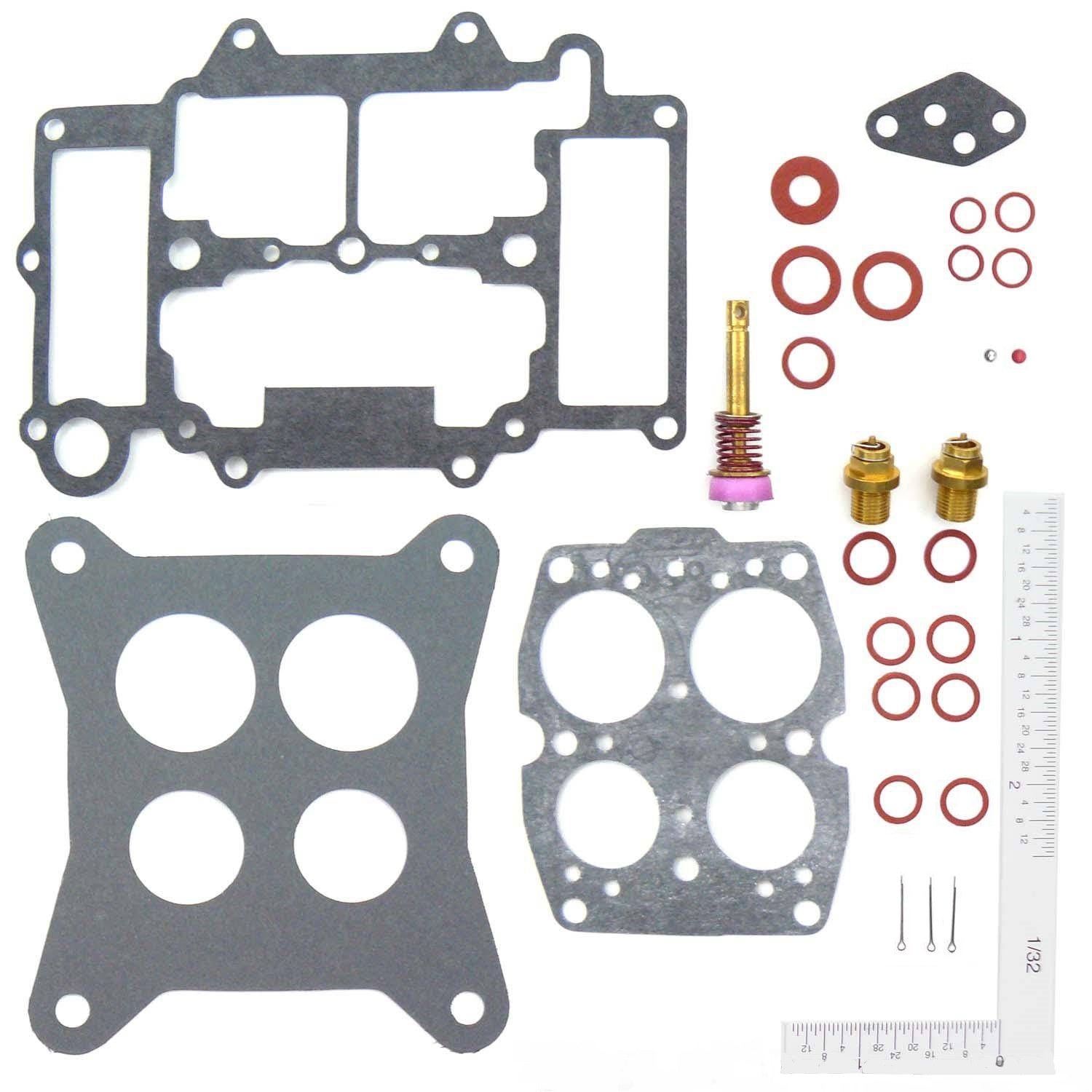 Mazda RX4 13B Hitachi Carburetor Kit | COMPLETE AUTO SPARES