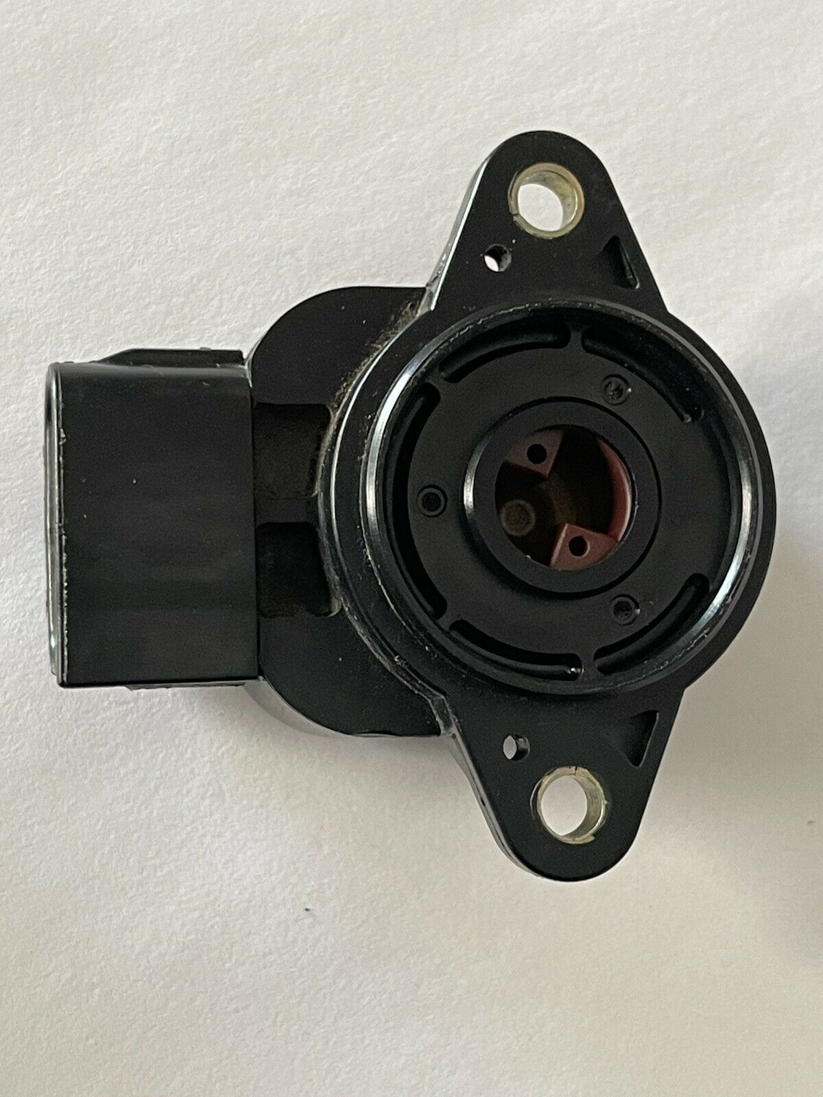 Mazda MX5 Miata 1.8 BP2Y 18 911 Throttle Position Sensor Genuine Mazda | COMPLETE AUTO SPARES