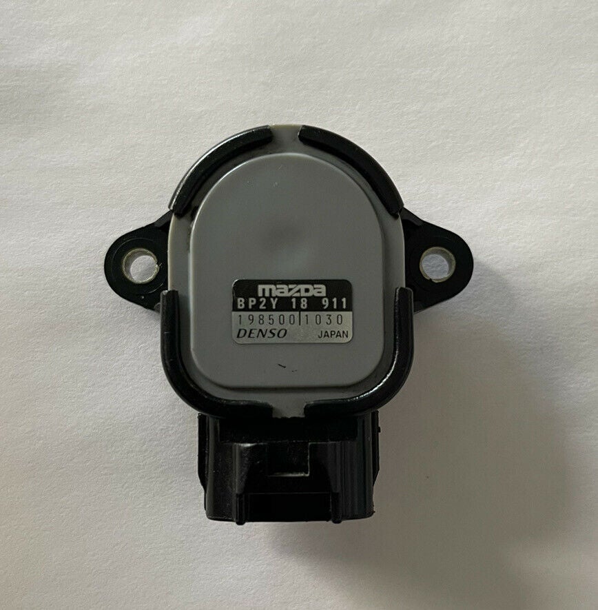 Mazda MX5 Miata 1.8 BP2Y 18 911 Throttle Position Sensor Genuine Mazda | COMPLETE AUTO SPARES